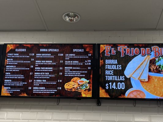 EL TACO ROJO - Updated April 2025 - 100 Photos & 76 Reviews - 5700 ...
