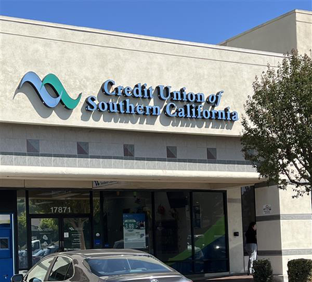 CREDIT UNION OF SOUTHERN CALIFORNIA - Updated May 2026 - 22 Photos & 49 ...