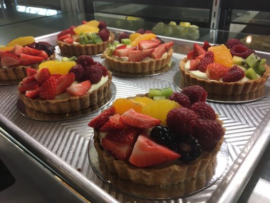 TURNER BAKING CO. - Updated February 2025 - 14 Reviews - 7770 3rd St Se ...