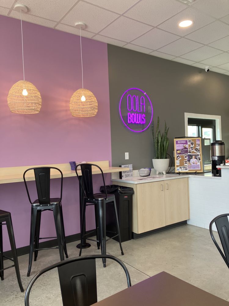 OOLA BOWLS - LEBANON - 10 Photos - 111 Springwood Dr, Lebanon ...