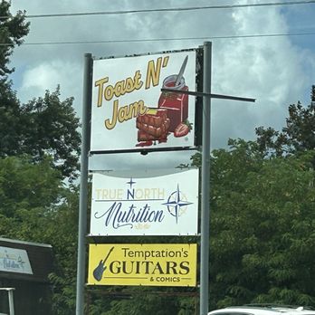 TOAST N JAM - Updated August 2025 - 34 Photos & 22 Reviews - 2331 ...