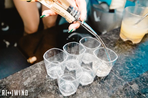 HEAT ULTRA LOUNGE - 72 Photos & 141 Reviews - 400 W Disney Way, Anaheim ...