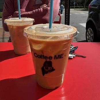 COFFEE ME UP - Updated July 2024 - 265 Photos & 271 Reviews - 221 ...