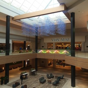 ROSEDALE CENTER - 46 Photos & 61 Reviews - Shopping Centers - 1595 MN ...