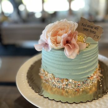 MIX BAKERY - Updated December 2025 - 146 Photos & 131 Reviews - 1110 W ...