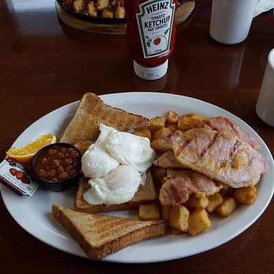 BROADWAY DINER - Updated June 2026 - 23 Photos & 35 Reviews - 1550 ...