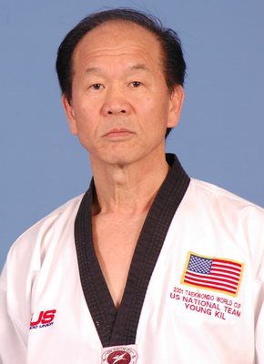 KIL’S TAE KWON DO - Updated January 2026 - 8677 N Lilley Rd, Canton ...