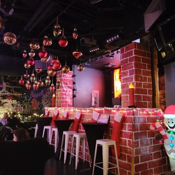 SANTA’S LAIR - Updated December 2025 - 96 Photos & 35 Reviews - 615 Broadway, San Diego ...