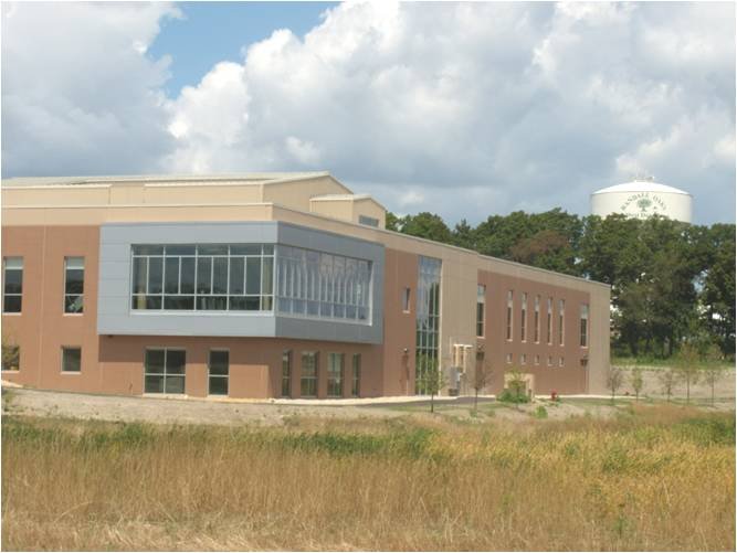 RANDALL OAKS LIBRARY - Updated July 2025 - 500 N Randall Rd, West ...