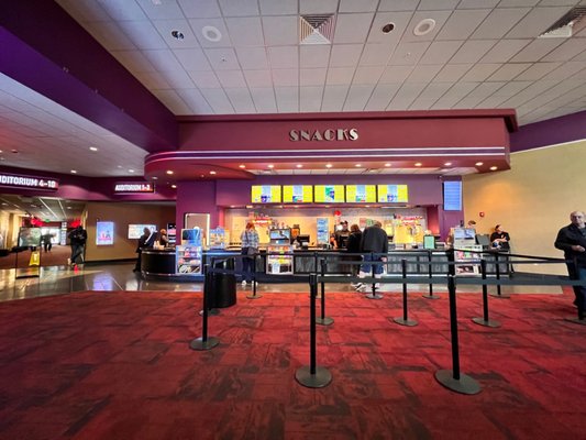 SEEFILM CINEMAS - Updated May 2026 - 26 Photos & 102 Reviews - 655 4th ...