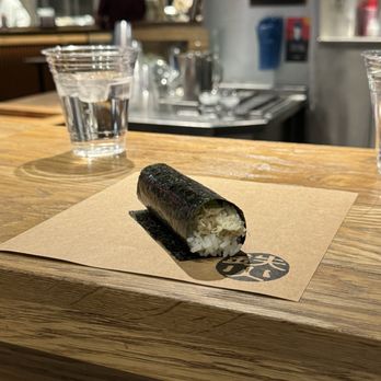 TEKKA BAR: HANDROLL & SAKE - Updated September 2024 - 1405 Photos & 655 ...