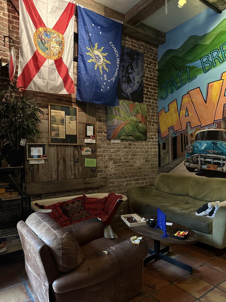 KEY WEST ROOM ESCAPE - Updated June 2026 - 27 Photos & 43 Reviews - 314 ...