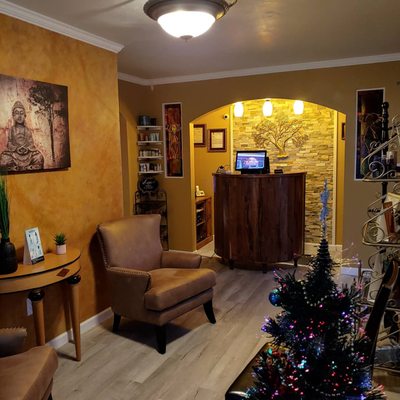 THE BODHI TREE SALON & SPA - Updated December 2024 - 13 Photos & 32 ...