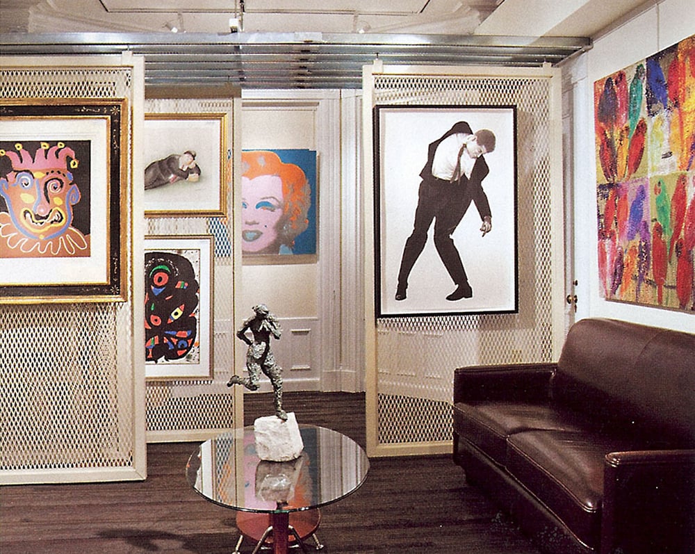 DTR MODERN GALLERIES - Updated September 2025 - 167 Newbury St, Boston ...