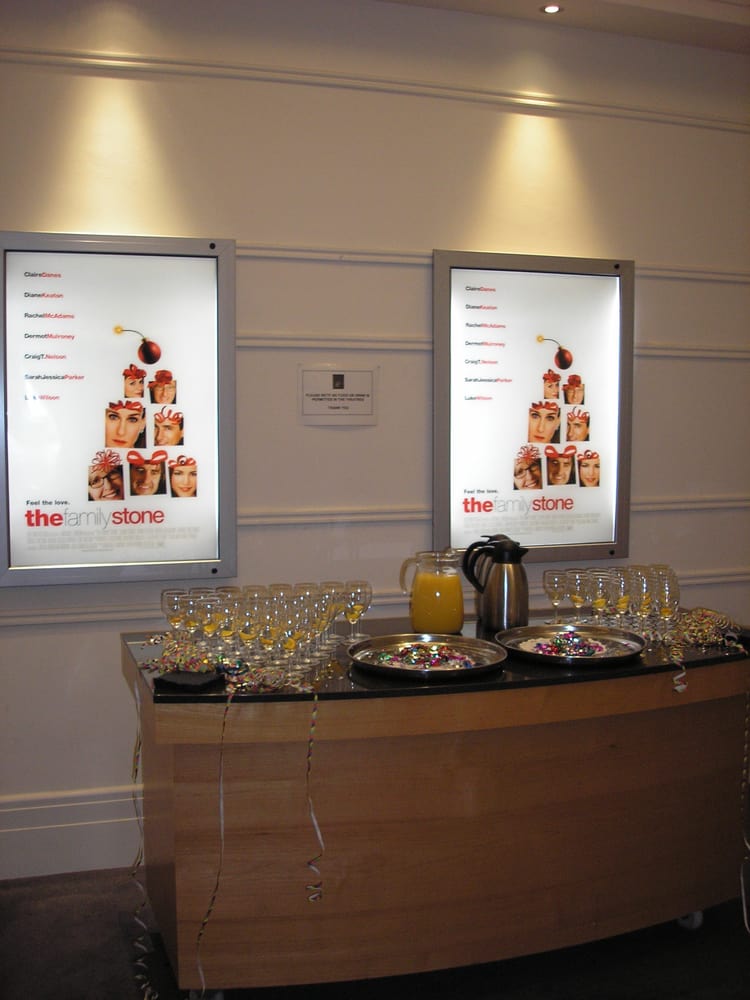 CENTURY FOX - Updated February 2025 - 31-32 Soho Square, London, United ...