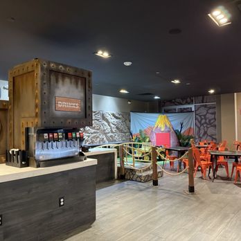 DINOSAUR OUTPOST - Updated September 2025 - 57 Photos & 29 Reviews ...