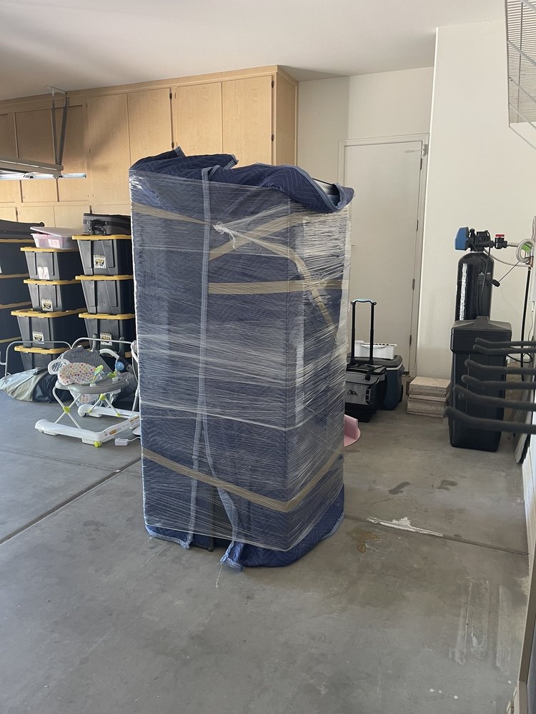 NEWVIEW MOVING GILBERT - Updated August 2025 - 37 Photos & 10 Reviews ...