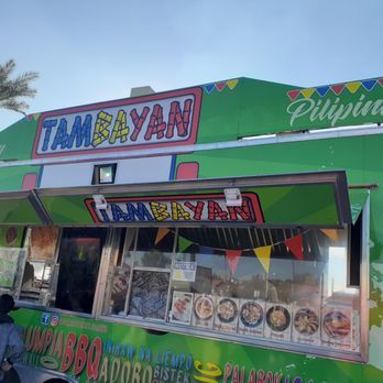 TAMBAYAN FILIPINO FOODTRUCK - Updated December 2025 - 23 Photos & 10 ...