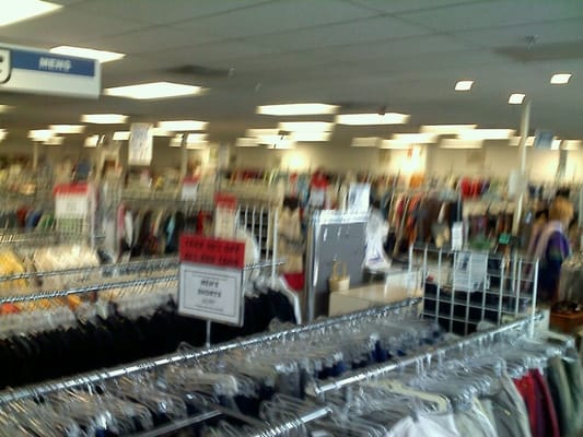 THE GOODWILL STORE - Updated January 2026 - 37 Reviews - 141 ...