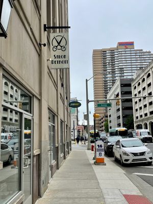 SALON DETROIT - Updated December 2025 - 569 Photos & 88 Reviews - 660 ...