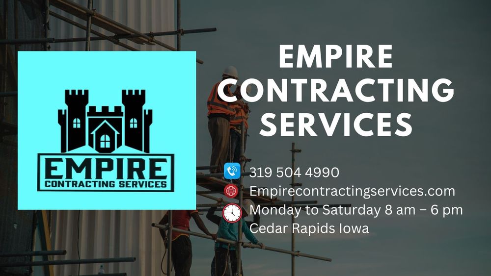 EMPIRE CONTRACTING SERVICES - Updated March 2025 - Request Consultation ...