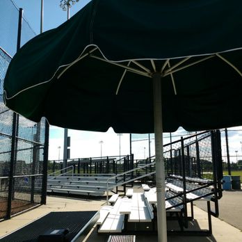 NEIMAN SPORTS COMPLEX - Updated October 2025 - Federal Drive And ...