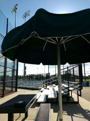 NEIMAN SPORTS COMPLEX - Updated October 2025 - Federal Drive And ...