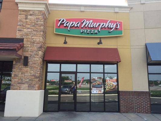 PAPA MURPHY’S - Updated September 2025 - 13303 W Maple St, Wichita ...
