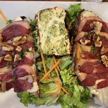 LE POTAGER DU PÈRE THIERRY - Updated August 2024 - 583 Photos & 487 ...