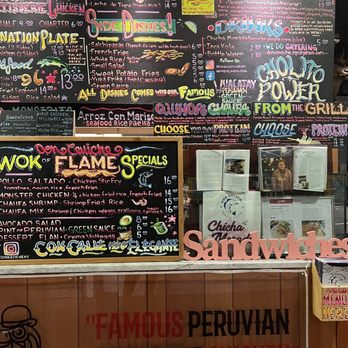 DON CEVICHE ESSEX MARKET - 144 Photos & 74 Reviews - 88 Essex St, New ...