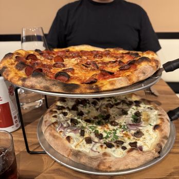 PIZZERIA PAPPO - Updated April 2025 - 26 Photos & 39 Reviews - 709 ...