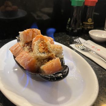 SAPPORO JAPANESE GRILL AND SUSHI - Updated December 2024 - 689 Photos ...