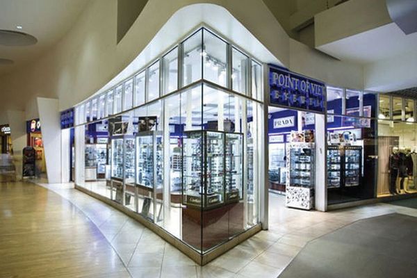 POINT OF VIEW OPTICAL OUTLETS - Updated May 2024 - 10 Photos - Yelp