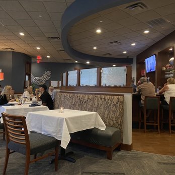 WAYPOINT SEAFOOD & GRILL - Updated February 2025 - 186 Photos & 258 ...