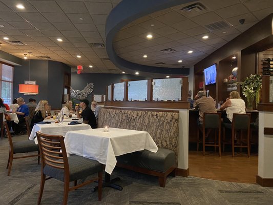 WAYPOINT SEAFOOD & GRILL - 154 Photos & 211 Reviews - 1480 Quarterpath ...