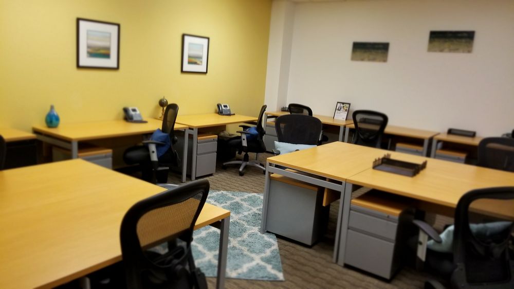 REGUS CALIFORNIA BALENTINE - Updated October 2025 - 27 Photos - 39899 ...
