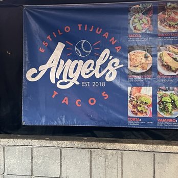 ANGEL’S TIJUANA TACOS - Updated August 2024 - 544 Photos & 408 Reviews ...
