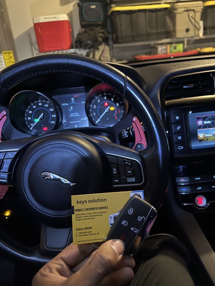 KEYS SOLUTION - Updated October 2025 - 63 Photos & 41 Reviews - Phoenix ...