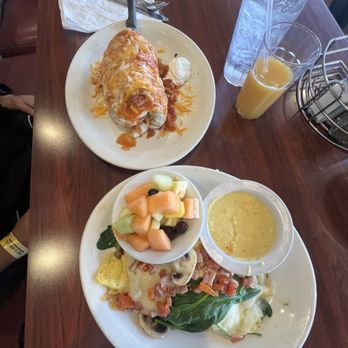 THE BEST BREAKFAST CAFE - Updated January 2025 - 627 Photos & 702 ...