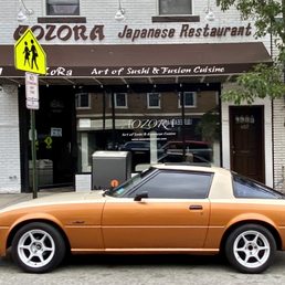 AOZORA - Updated December 2025 - 417 Photos & 296 Reviews - 407 ...