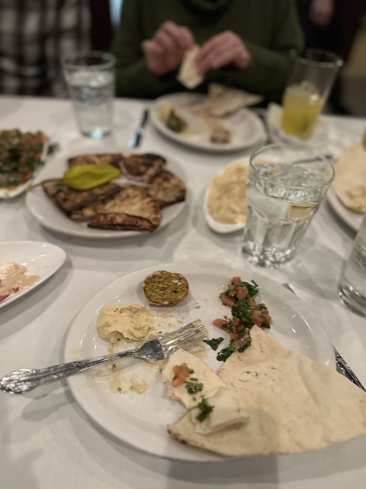 AL-AMIR RESTAURANT - Updated October 2025 - 154 Photos & 416 Reviews ...