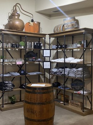 FIRE OAK DISTILLERY - Updated April 2026 - 10 Photos - 4600 County Rd ...