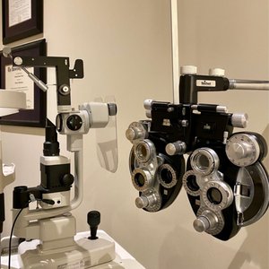 PINNACLE PEAK EYE CARE - Updated December 2025 - 54 Reviews - 7420 E ...