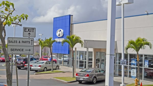 TONY HYUNDAI WAIPIO - Updated July 2024 - 112 Photos & 175 Reviews - 94 ...