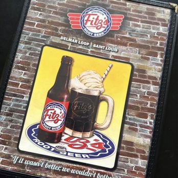 FITZ’S - Updated June 2024 - 978 Photos & 855 Reviews - 6605 Delmar ...