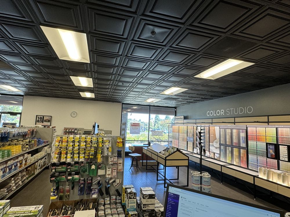 ECO PAINT CENTER - Updated December 2025 - 19 Photos - 1506 Fitzgerald ...