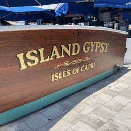 ISLAND GYPSY CAFE & MARINA BAR - Updated July 2025 - 740 Photos & 692 ...