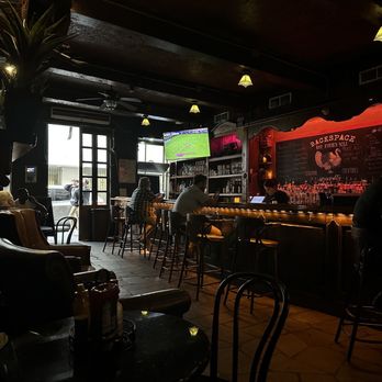 BACKSPACE BAR & KITCHEN - Updated September 2025 - 367 Photos & 529 ...
