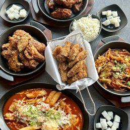 SODAM CHICKEN - CAPITOL HILL - Updated September 2025 - 193 Photos ...