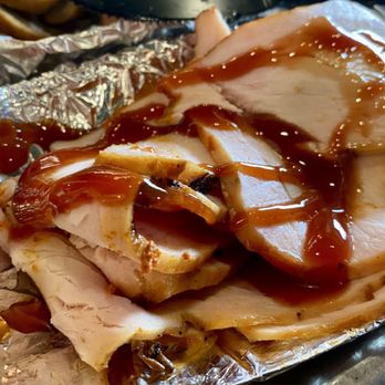 QUENTIN’S BBQ & SIDES - Updated September 2025 - 62 Photos & 51 Reviews ...